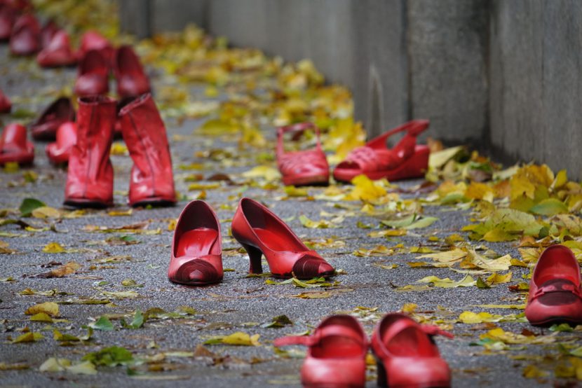 Féminicide dans une perspective globale - Humanium