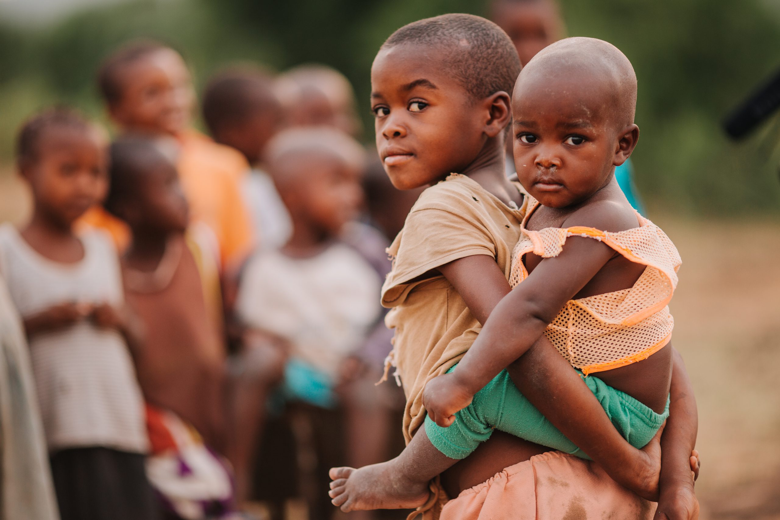 En finir avec le tourisme d‘orphelinat au Kenya - Humanium