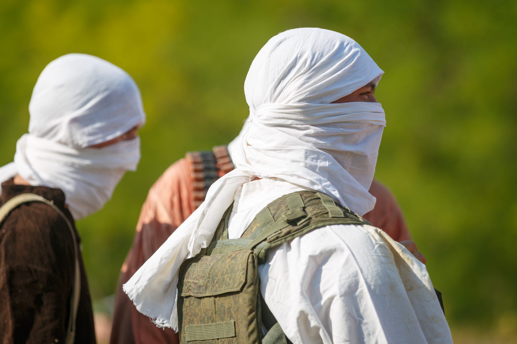 Le Bacha Bazi - forme grave de maltraitance d’enfants camouflée en ...