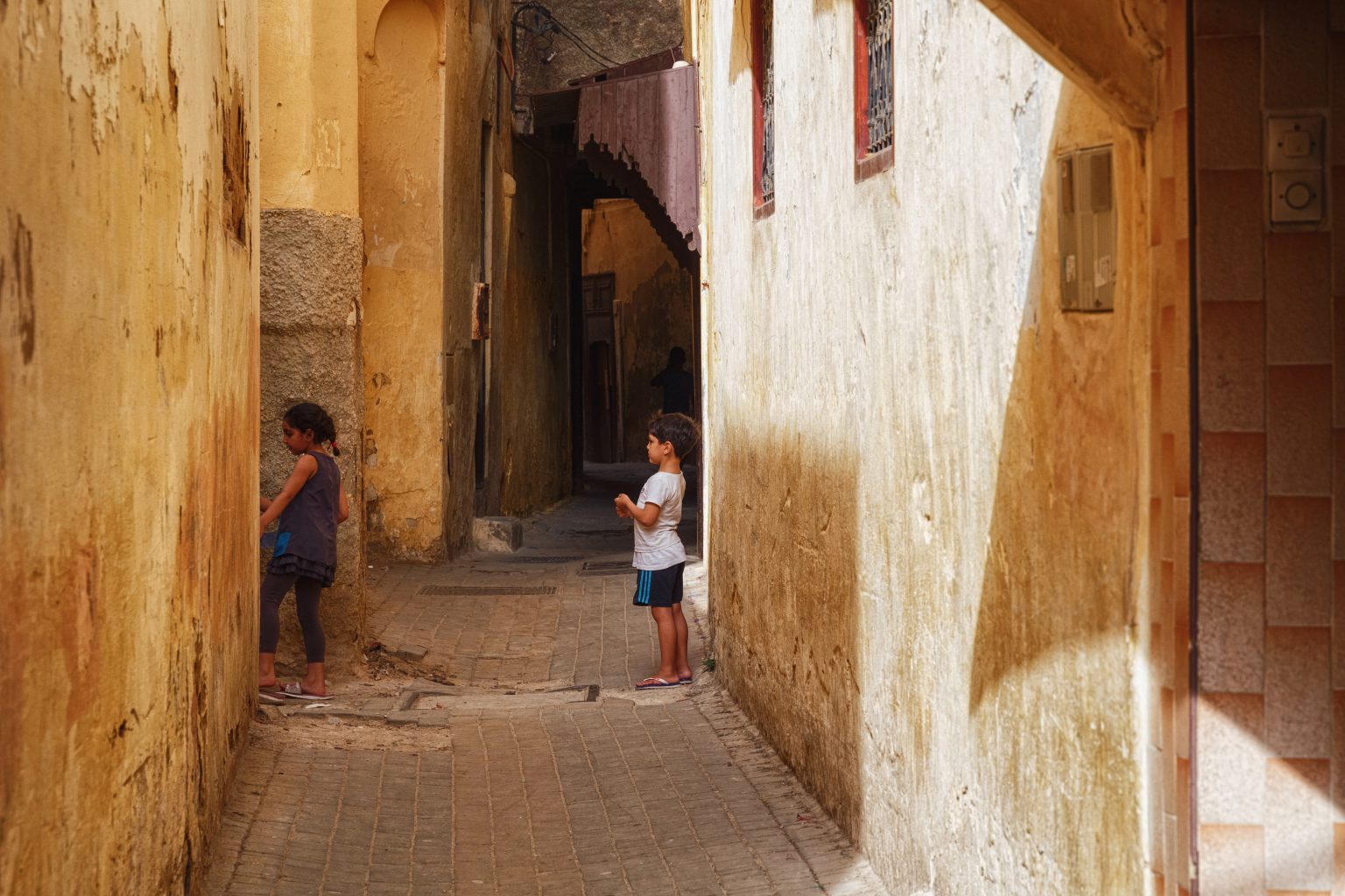 Le tourisme sexuel au Maroc: une industrie florissante contre les droits de l'enfant - Humanium