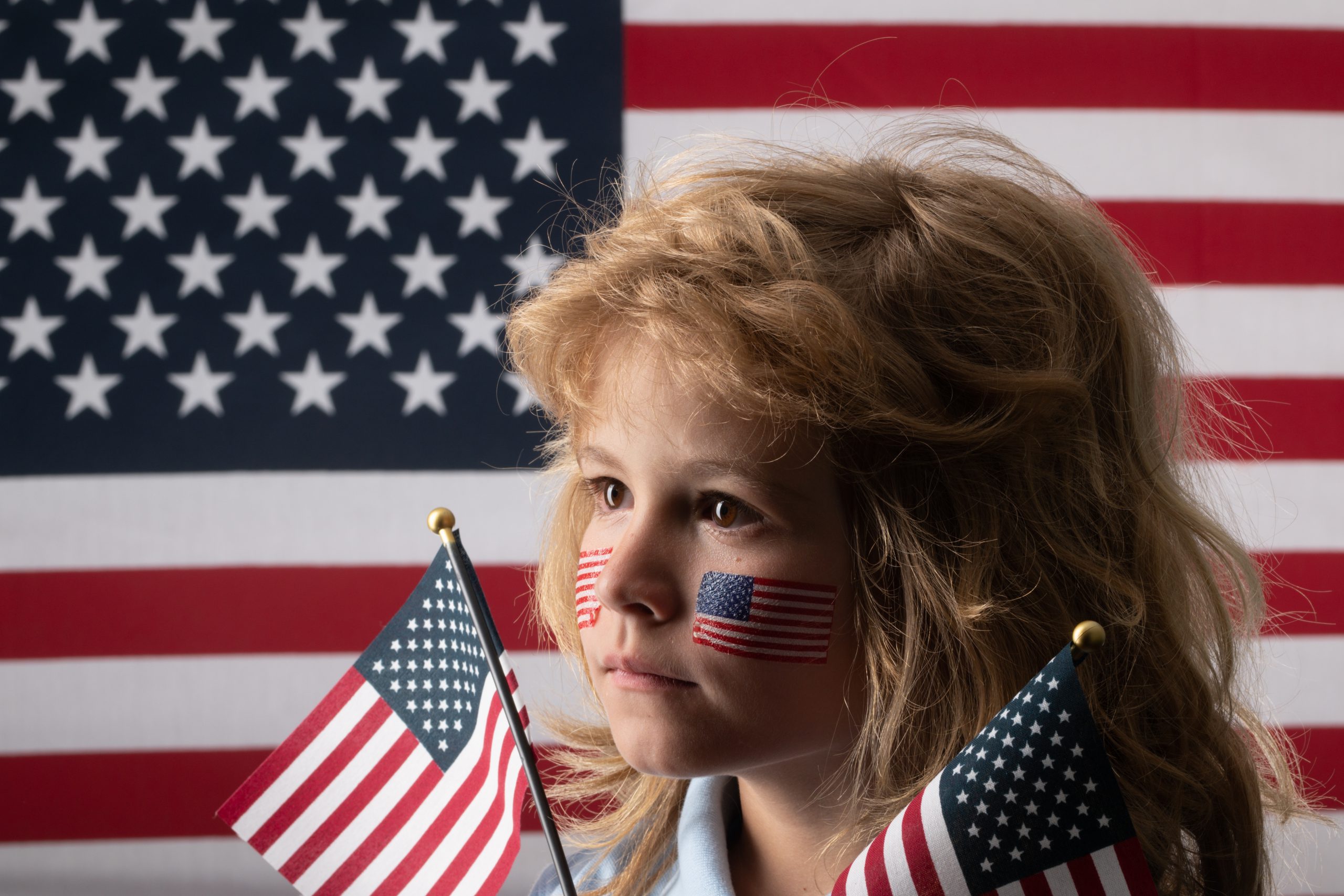 Les États-Unis et les droits de l'enfant - Humanium