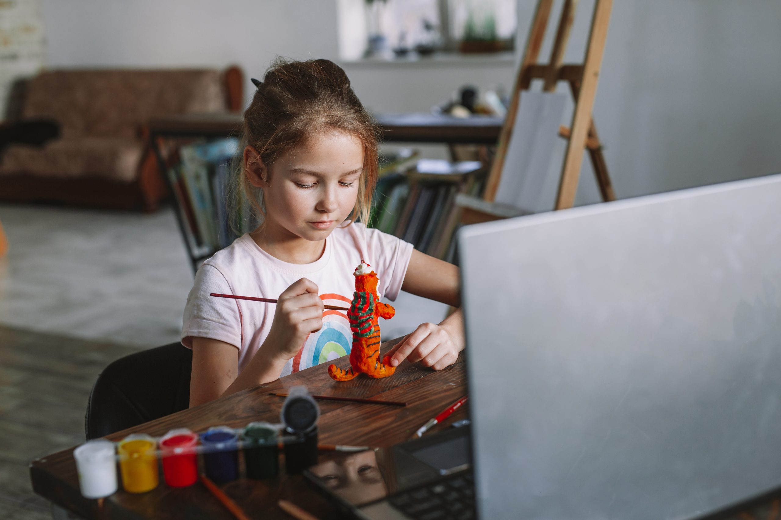 Les enfants ont-ils leur place dans les écoles ? L’enseignement à ...