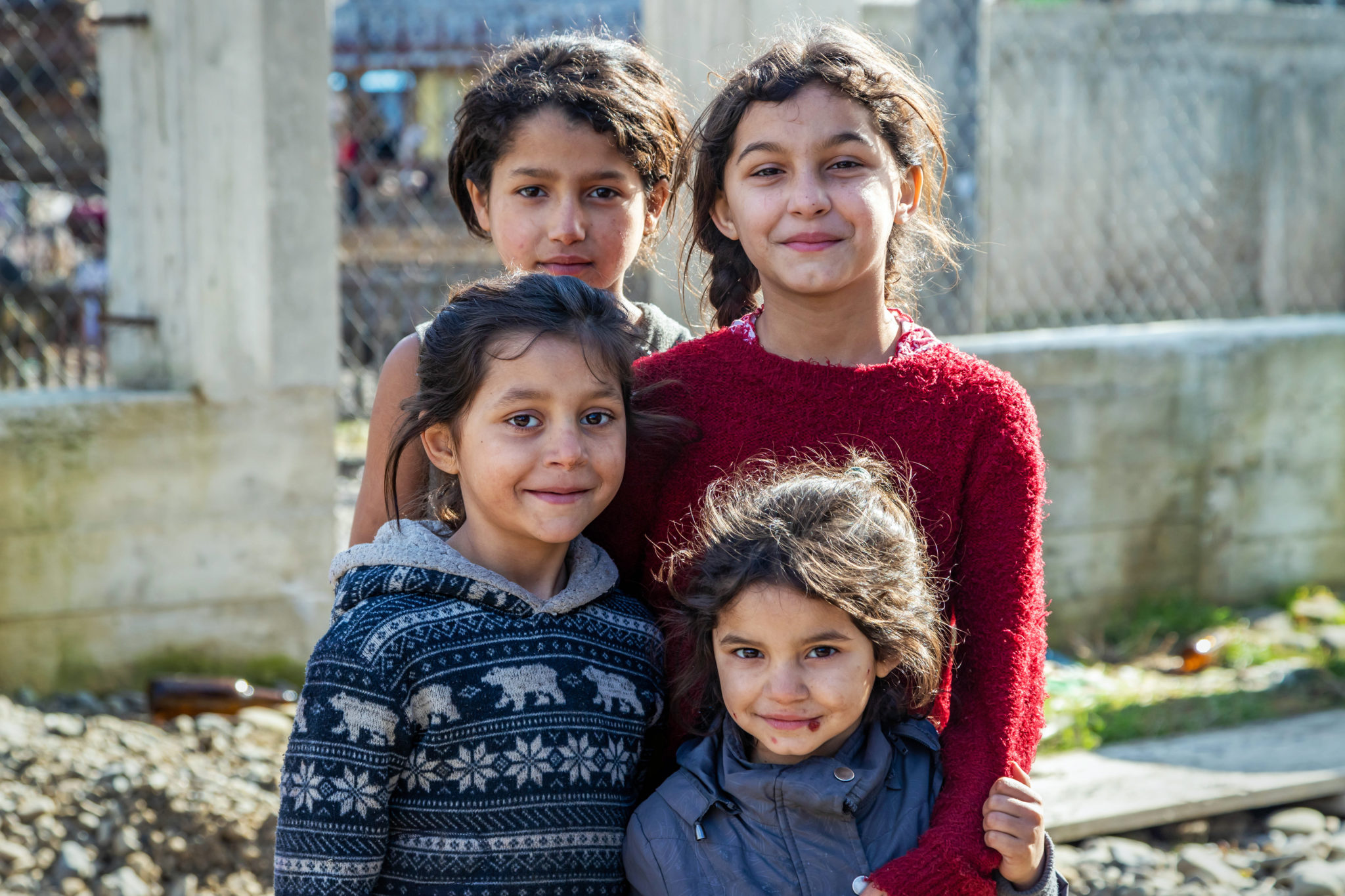 Recommandation sur la situation des Roms en matière de participation ...