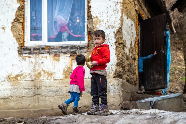 Recommandation sur la situation des Roms en matière de participation ...