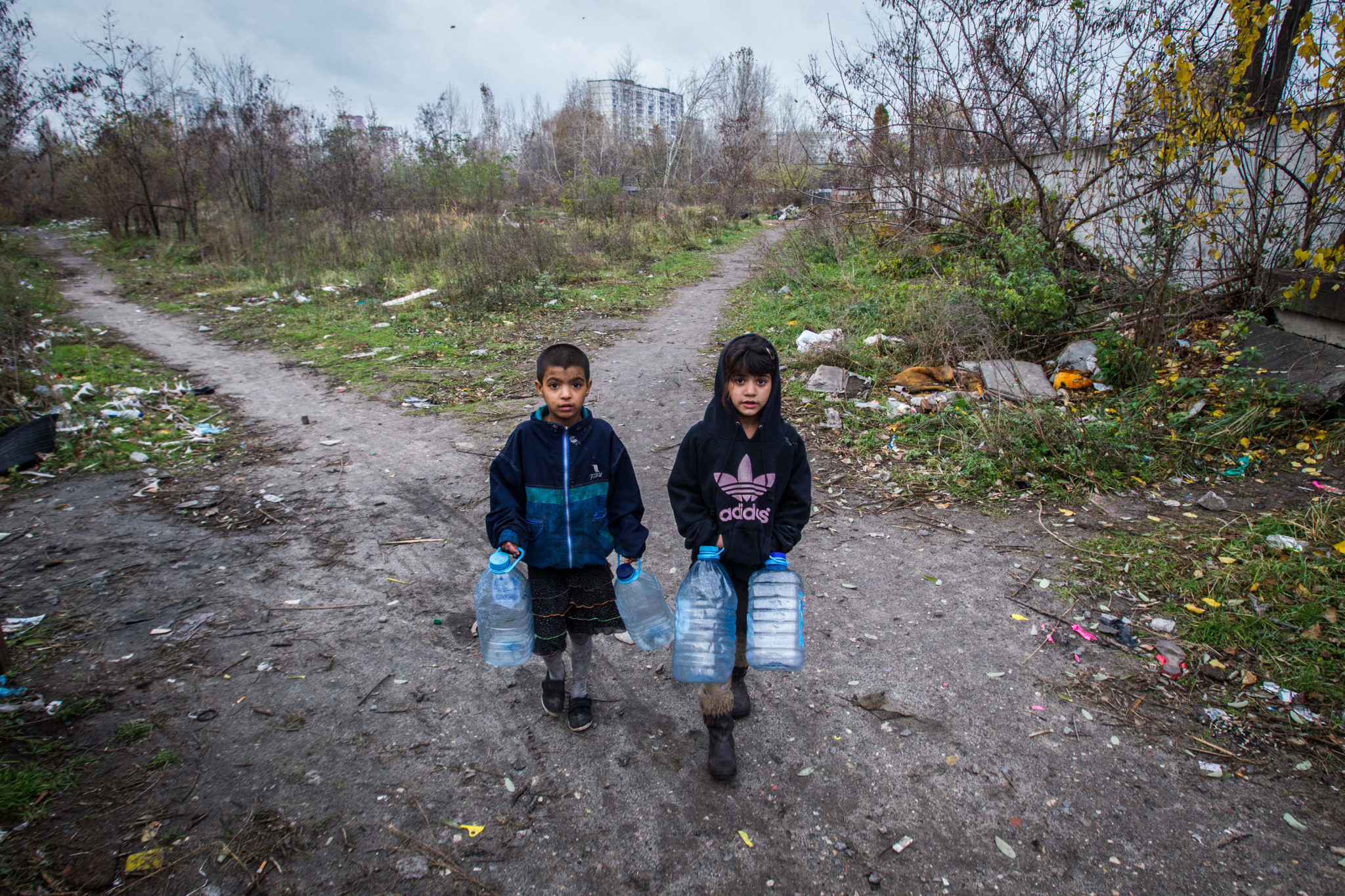 Recommandation sur la situation des Roms en matière de participation ...