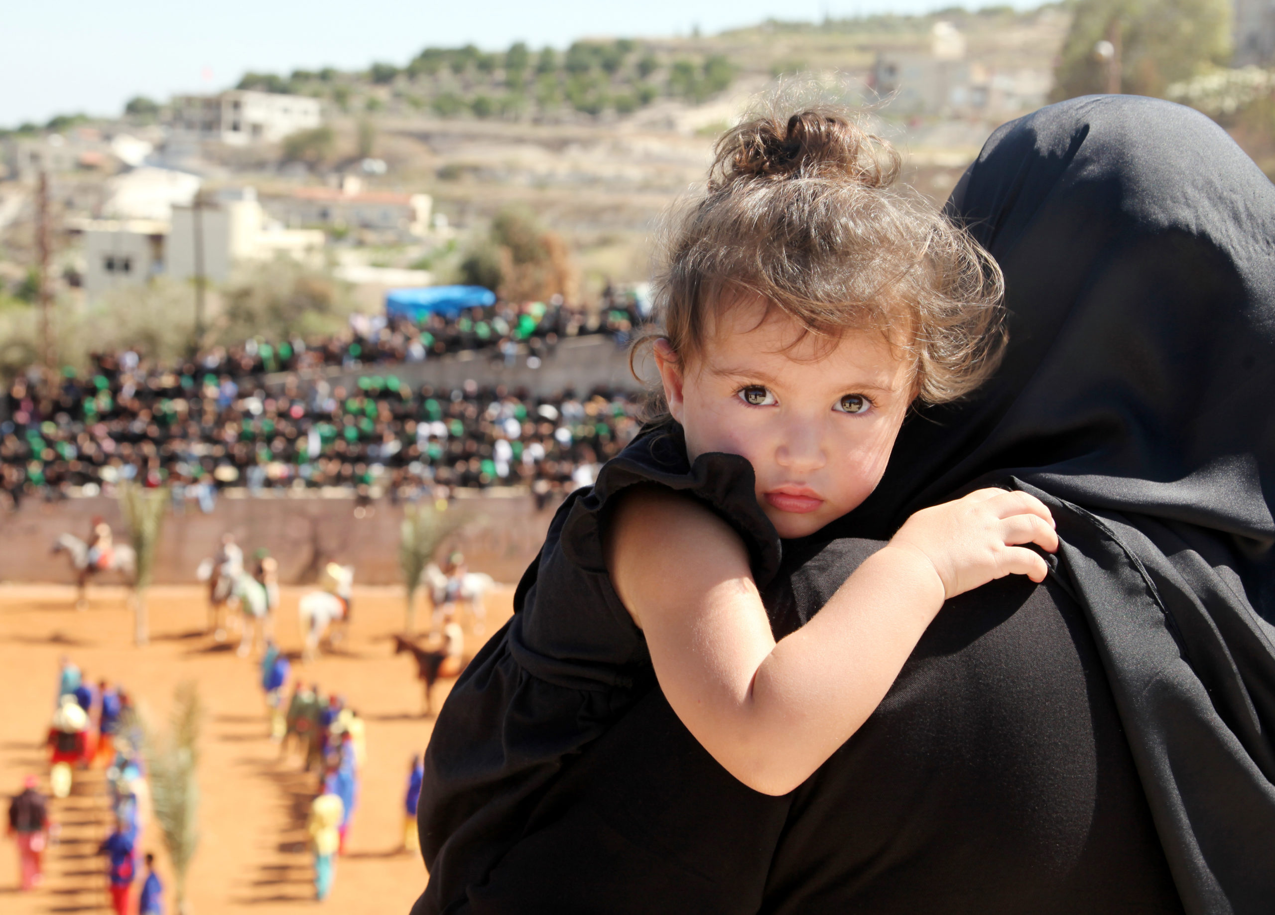 Yanuh,,Tyr,,Lebanon,-,October,8,2020:,Annual,Remembrance,Of - Humanium