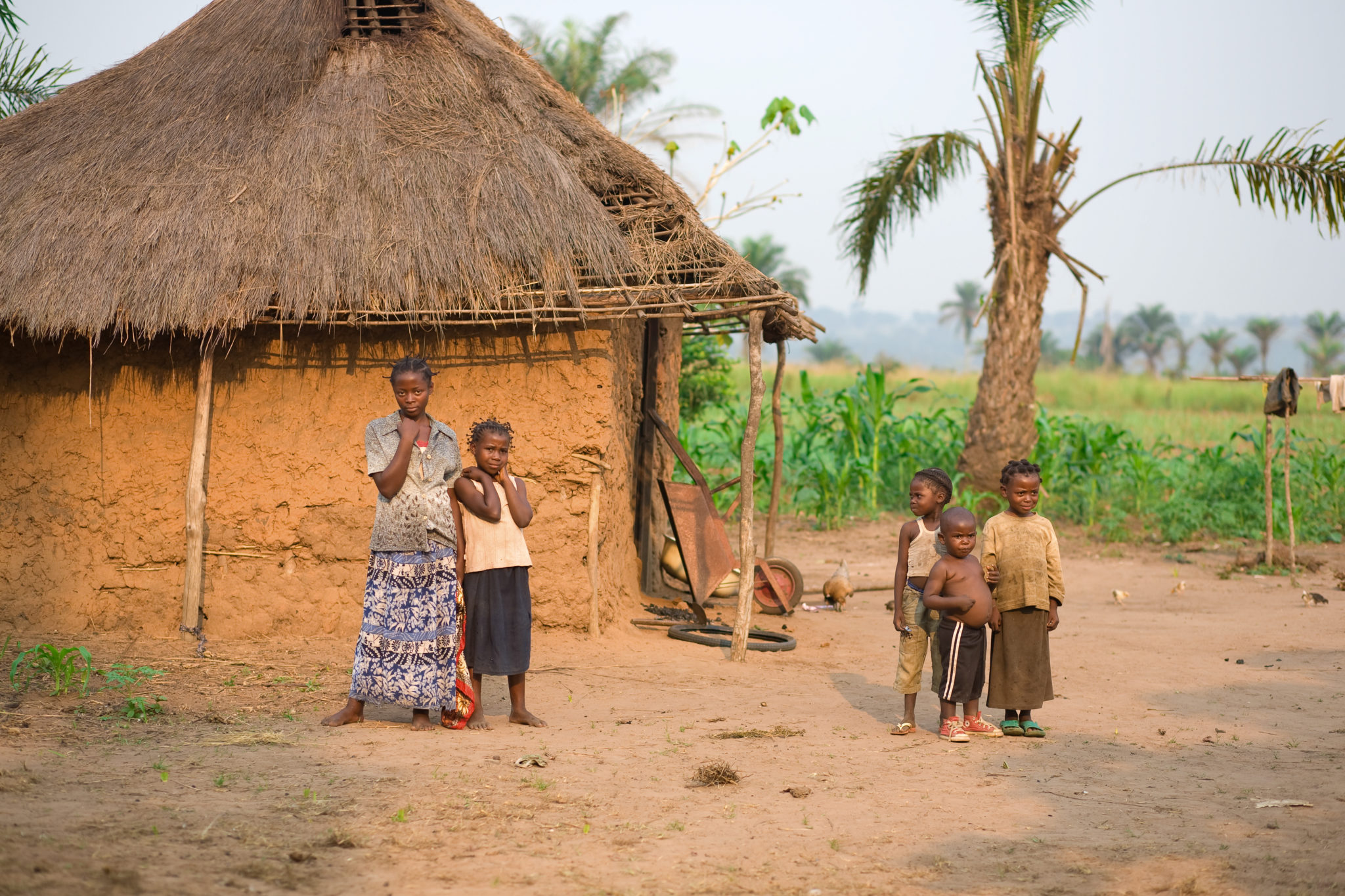 La situation actuelle du travail des enfants dans les mines de cobalt en République démocratique ...